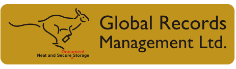 Global Records Management Limited – Global Records Management Ltd
